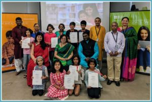 British Council Pune – A Library Beyond Books – all things GUD!